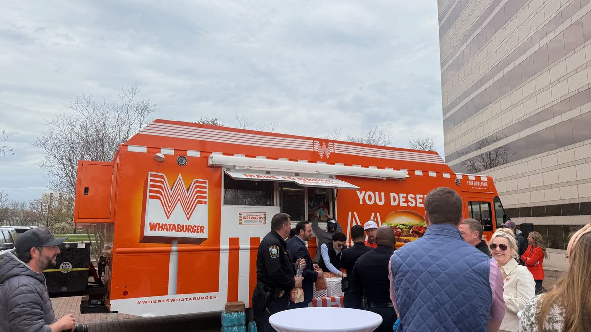 Whataburger's first NC locations set to open in the summer :: WRAL.com