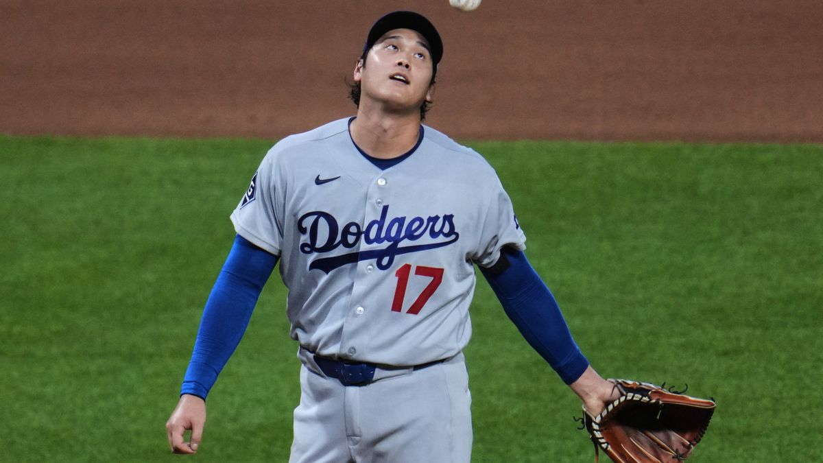 A 5-run lead slips away as Shohei Ohtani rues a missed ABS challenge in ...