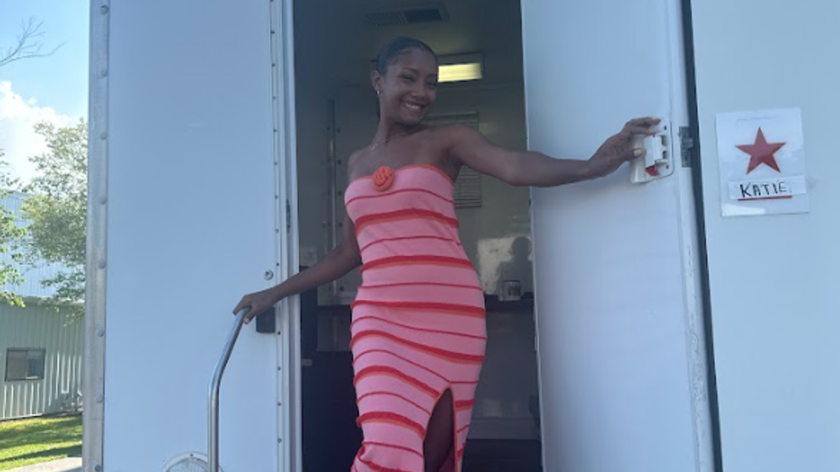 'Only so sustainable': UNC-CH senior juggles acting and academics ...