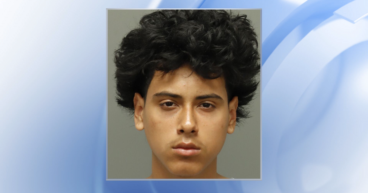 Man arrested after 100-mph chase, crash in Raleigh at South Saunders ...