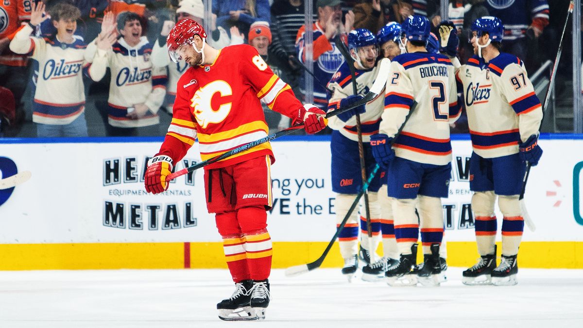 McDavid has 5 assists and Draisaitl scores 3 goals as the surging ...