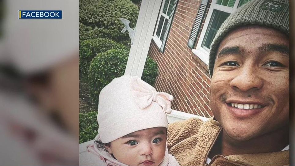 Fort Liberty soldier found not guilty in baby's homicide :: WRAL.com