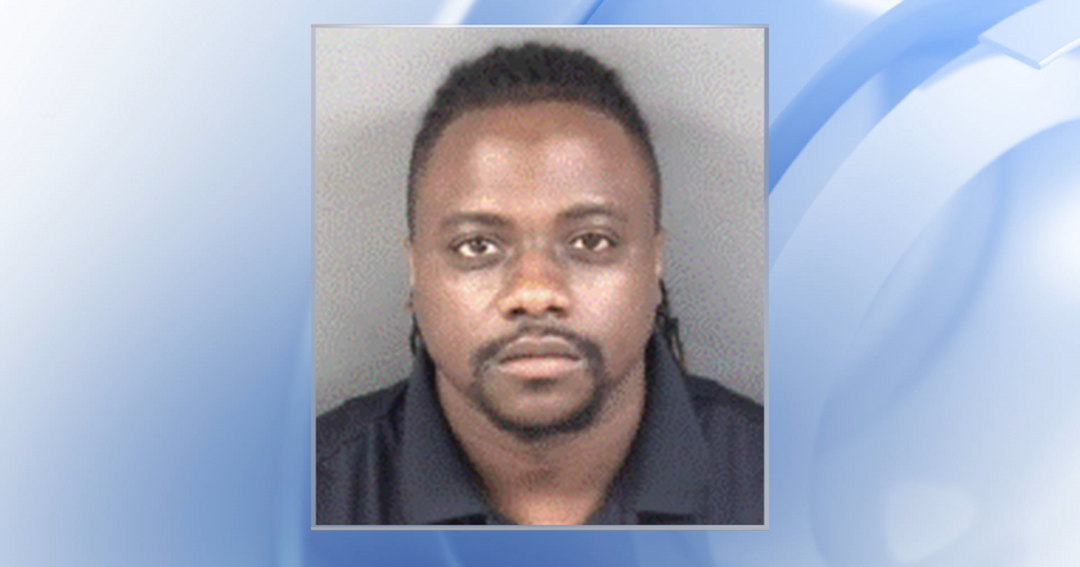Fayetteville man sentenced to 150-210 years in prison for raping child ...