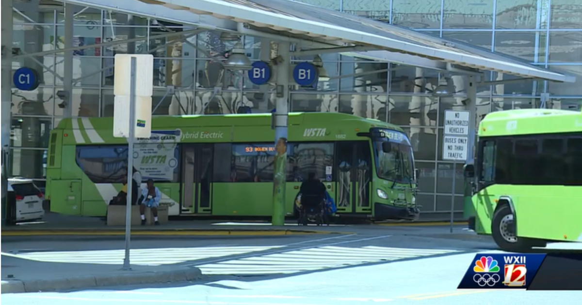 Winston-Salem city officials consider making changes to transit system ...
