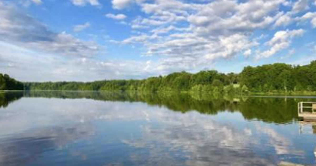 Little River Lake sets season opener with new boat rental rules :: WRAL.com