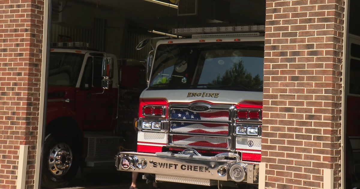 Wake County firefighters face rising costs, delays in buying new fire ...