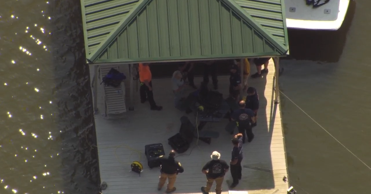 Missing 2-year-old boy dies: Toddler found submerged in Kerr Lake, Vance Co. Sheriff's Office ...