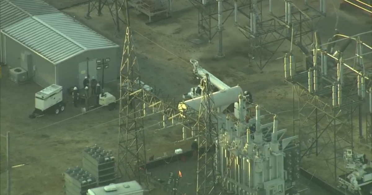 Moore County substation attacks still unsolved 2 years later :: WRAL.com