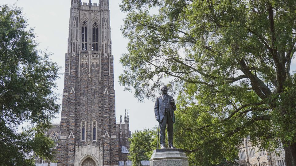 Duke University’s undergraduate tuition, fees will surpass $92K for ...