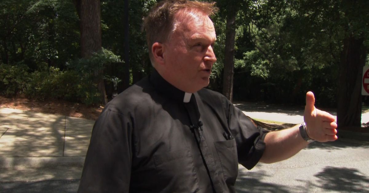 Wave of car break-ins hits Raleigh churches: $2,000 and handgun stolen ...