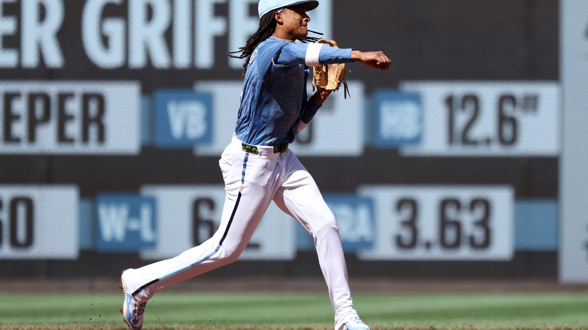 Nationals score 6 in the 7th, beat the Padres 9-4 despite Tatis' first ...
