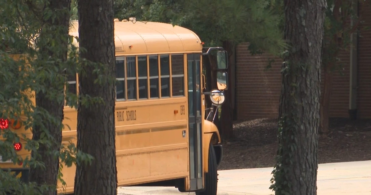 'Unacceptable': Wake County mother frustrated with special needs child ...