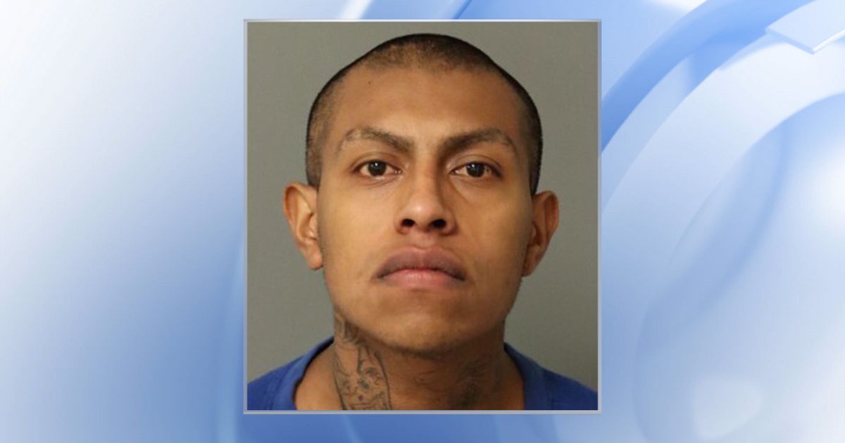 Raleigh police link man to ramming police vehicle, chase in stolen ...