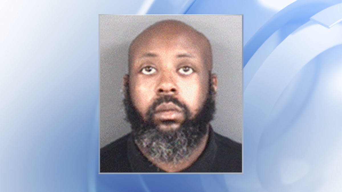 Fayetteville teacher charged with indecent liberties with a child ...