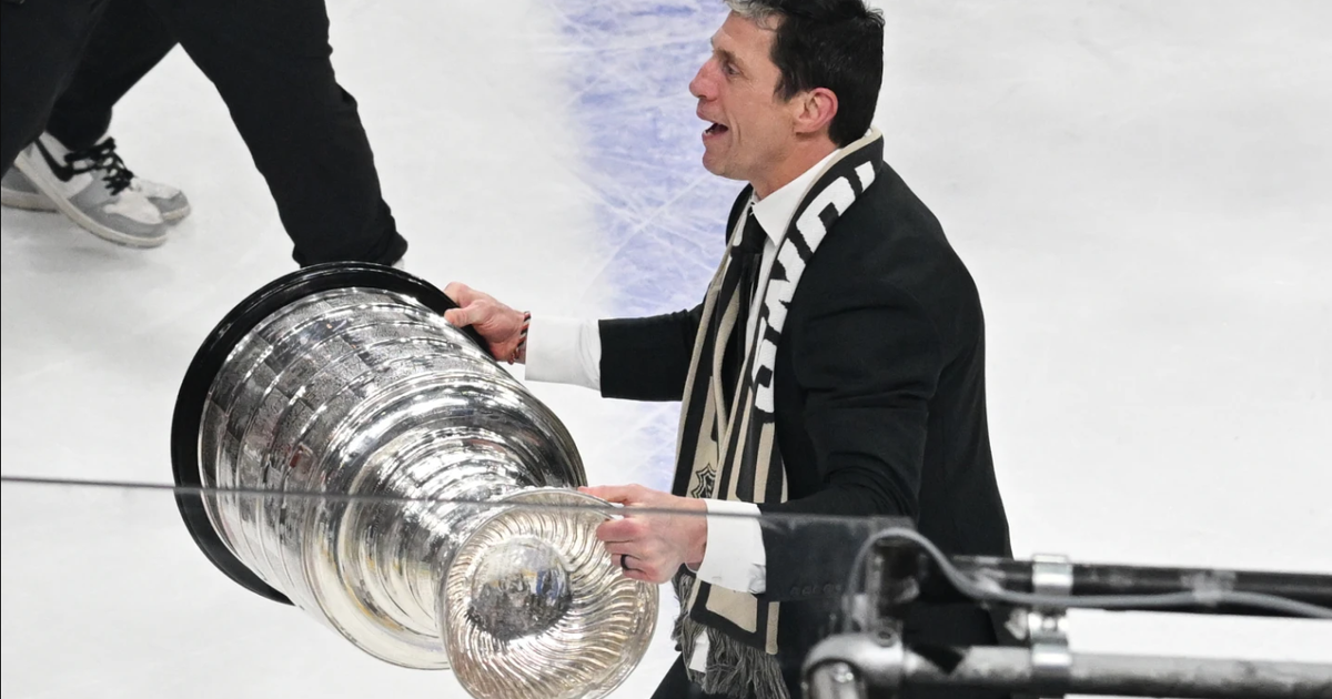 Stanley Cup Final brings $13.4 million economic boost to Raleigh with ...