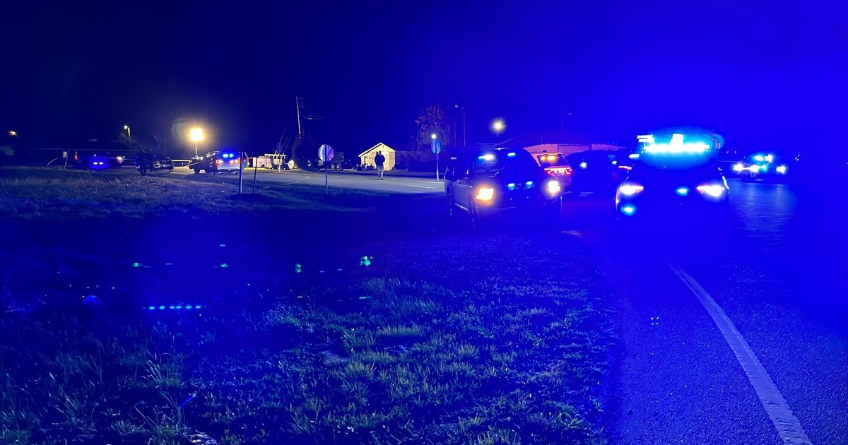 Halifax County deputy indicted for shooting man in Scotland Neck ...