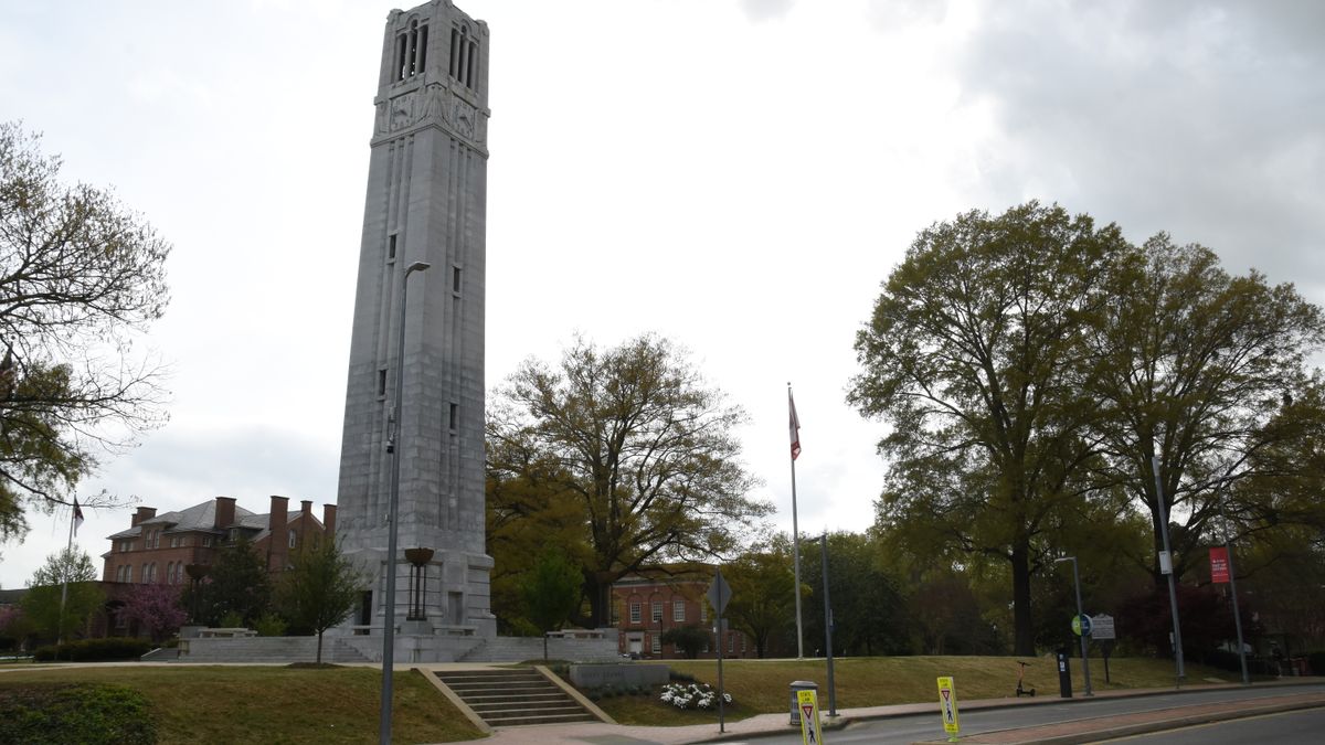 Lawyers for former NC State athletes allege school officials allowed ...