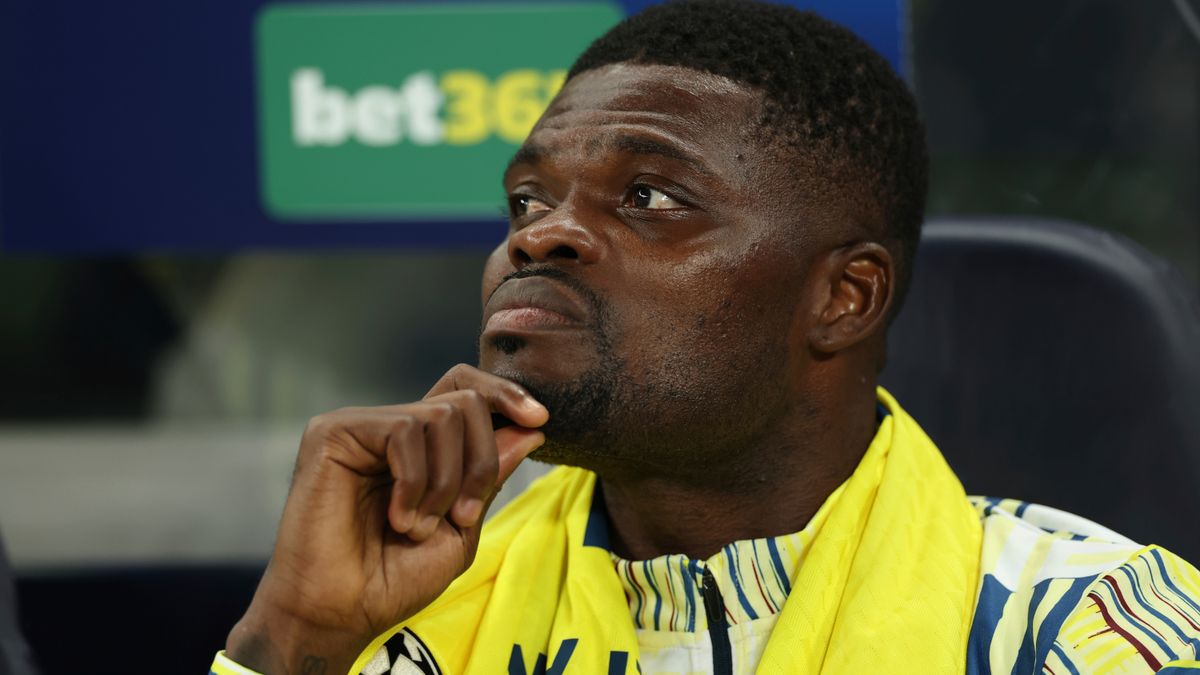 Ghana appeals Canada's denial of World Cup visa for Partey, who faces ...