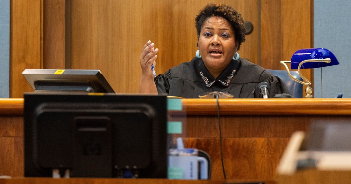 Judge dismisses charges against ex-administrator accused after student ...