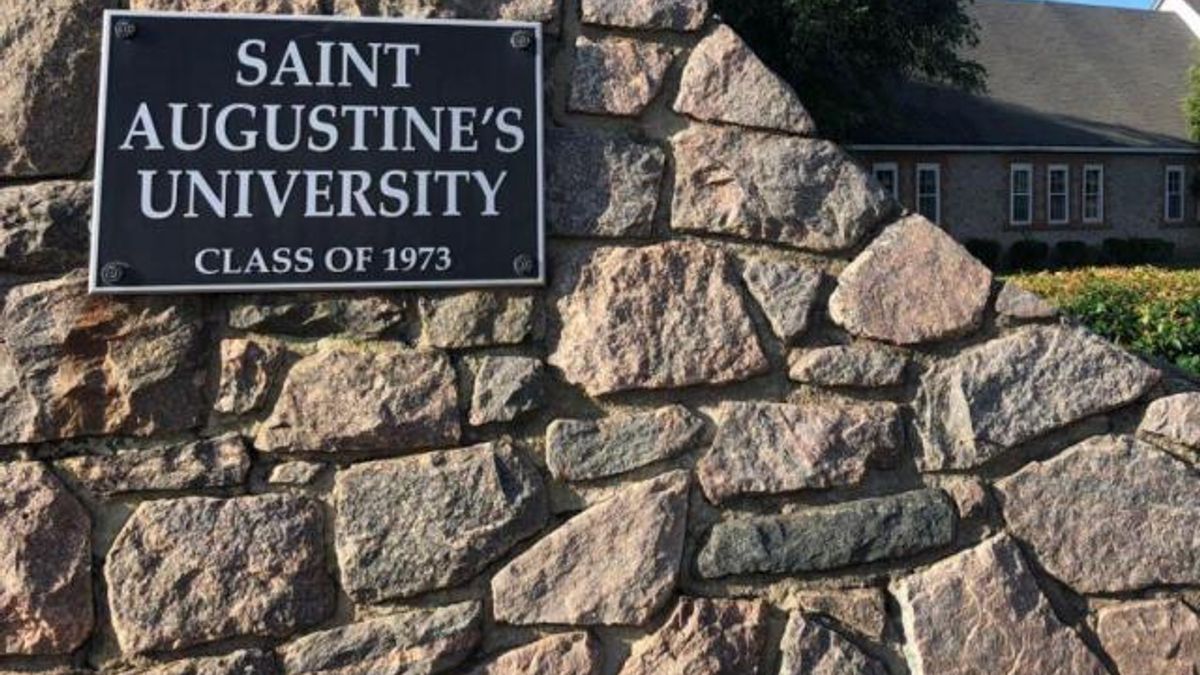 St. Augustine's alumni unite at Falcon Hope Fest to preserve university ...