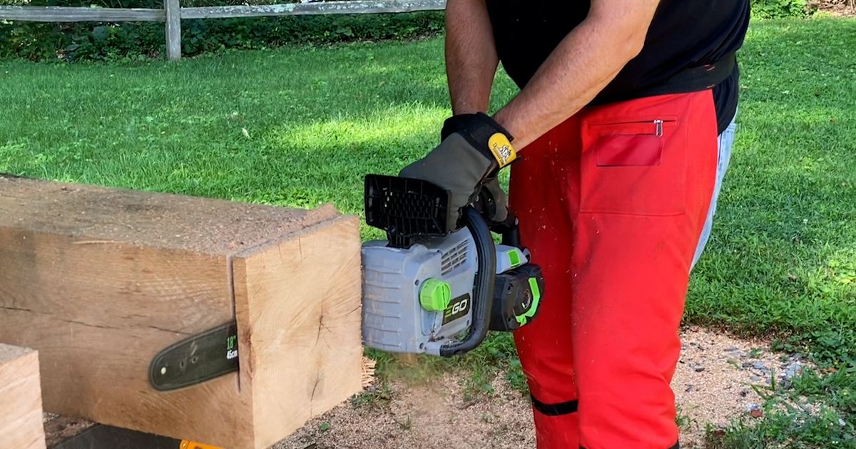 Consumer Reports: The best battery-powered tools :: WRAL.com