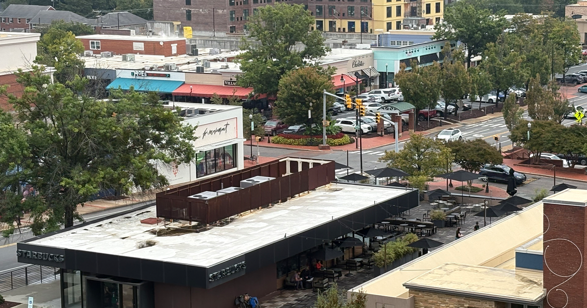 Raleigh power outage affects over 1,000 near Village District :: WRAL.com