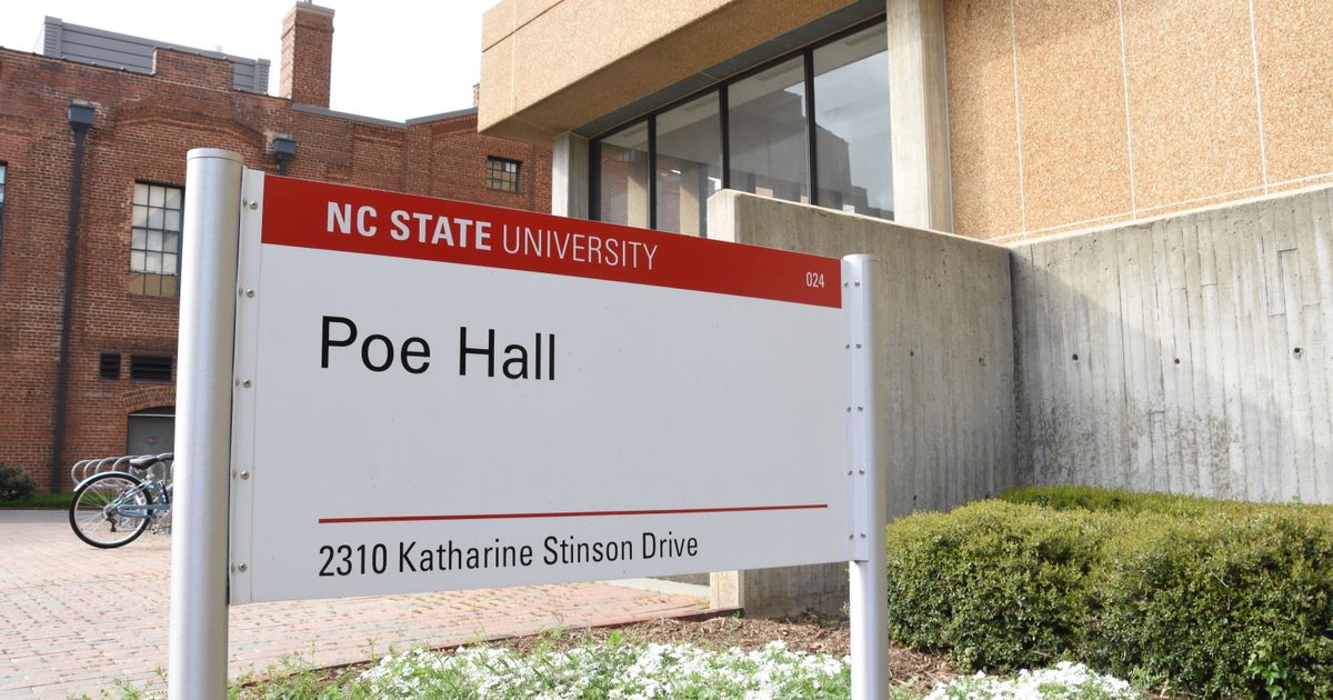 Investigation into potential cancer cluster at NC State will continue ...