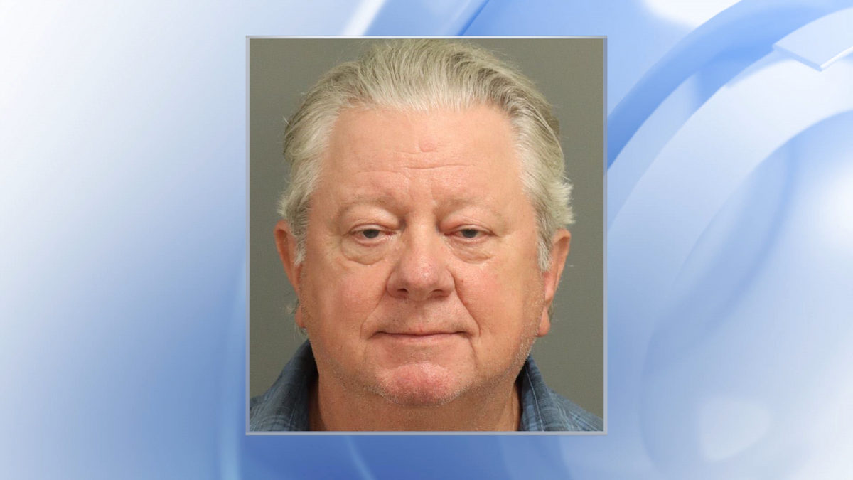 Zebulon man charged on felony indecent liberties crimes, released on ...