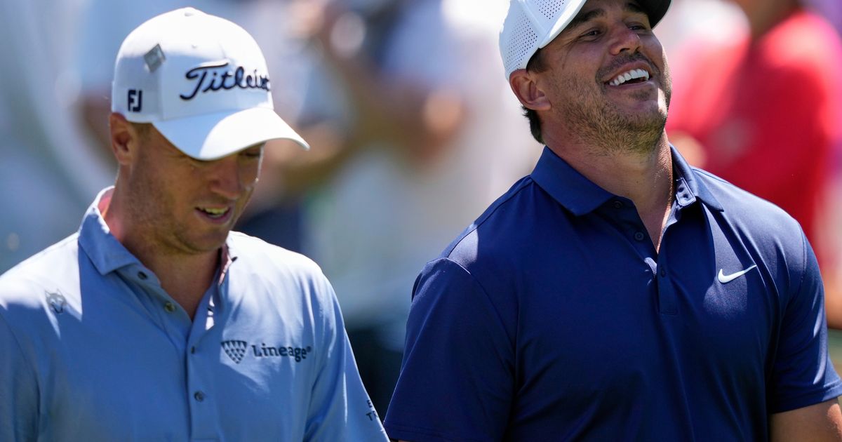 Brooks Koepka returns to PGA Tour under stiff financial penalty just 5 ...