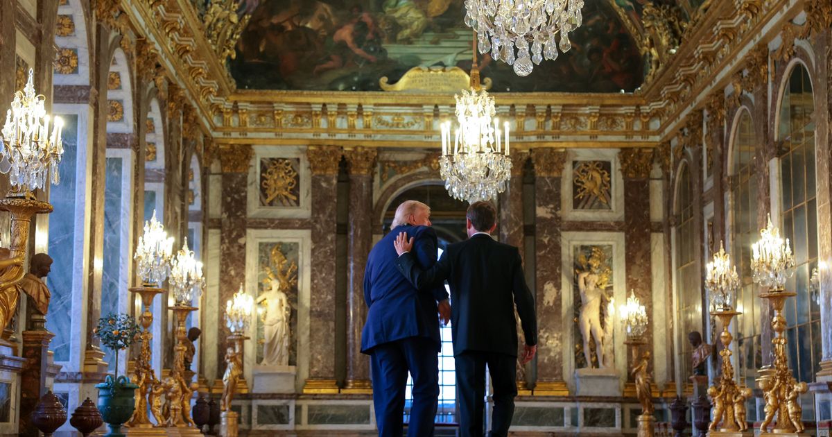 Takeaways from the G7: Trump's new attitude toward allies buoyed by ...