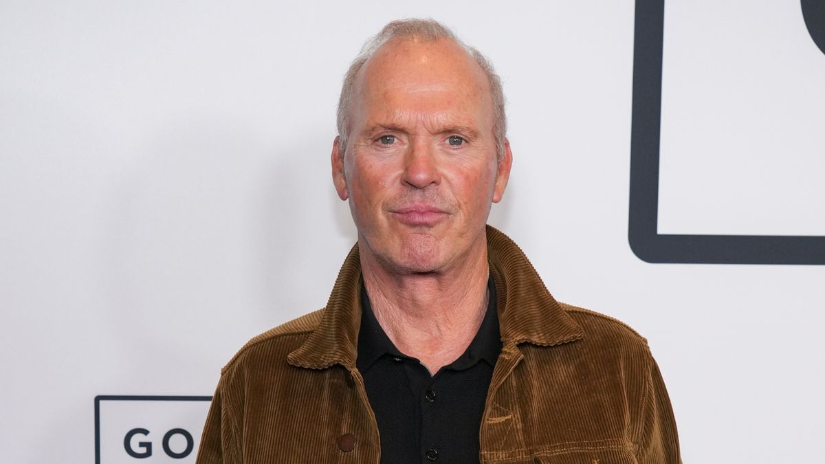 Actor Michael Keaton is named Man of the Year by Harvard's Hasty ...