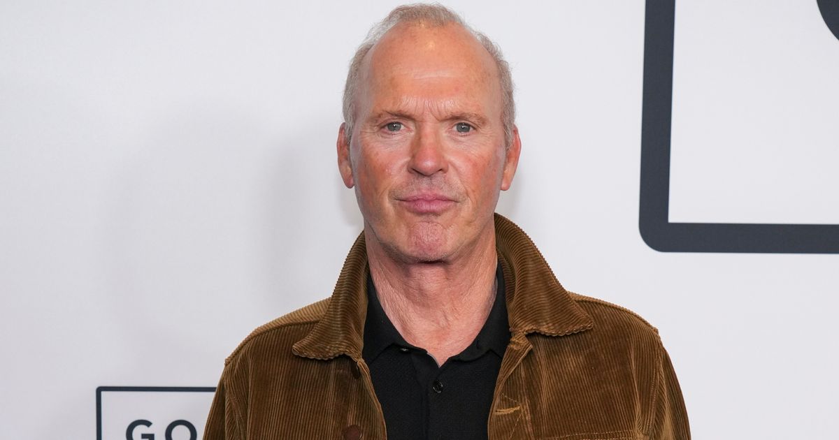 Actor Michael Keaton is named Man of the Year by Harvard's Hasty ...