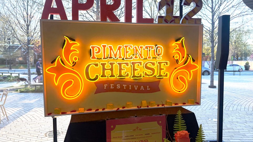 Foodie News: Make your plans for long list of foodie events this spring ...