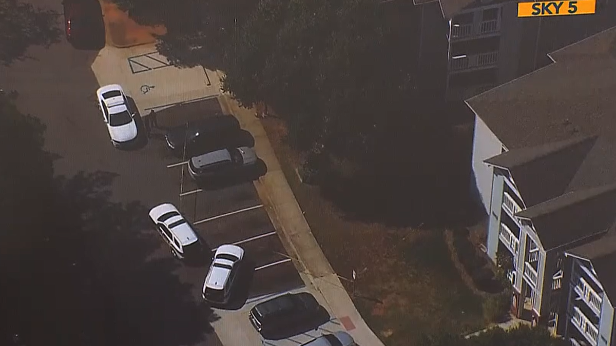 Suspect arrested after Wake County stabbing, 1 person seriously injured ...