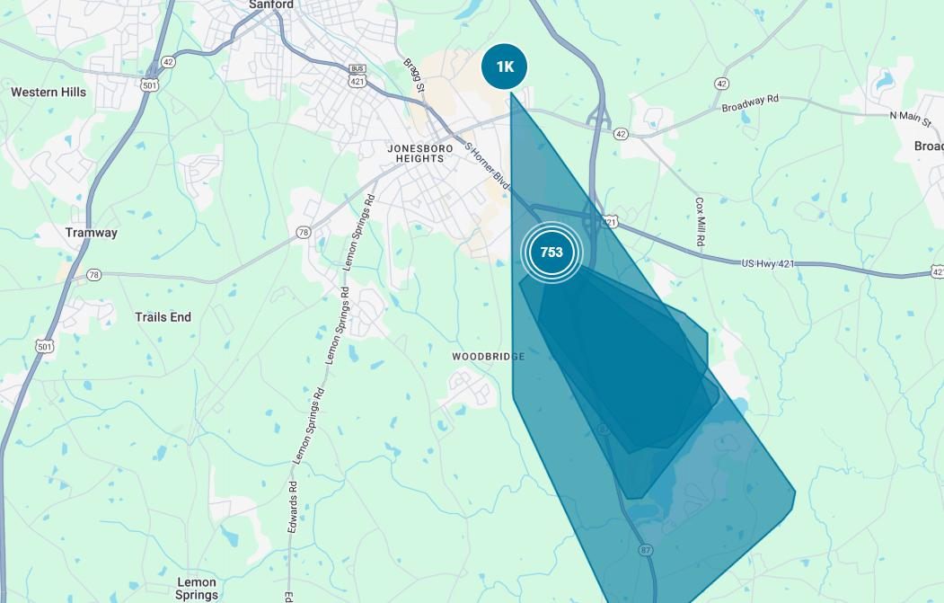 Charter school closes for the day after Sanford outages left more than ...