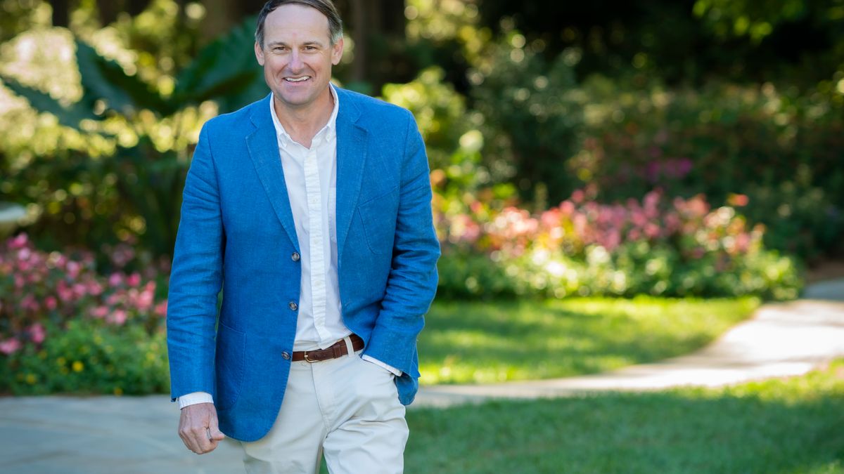 Jimmy Goodmon named CEO of WRAL parent company CBC :: WRAL.com