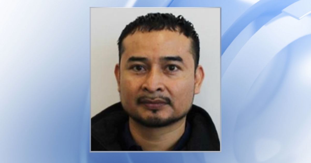 Lee County man charged with rape, kidnapping after 14-year-old didn't ...
