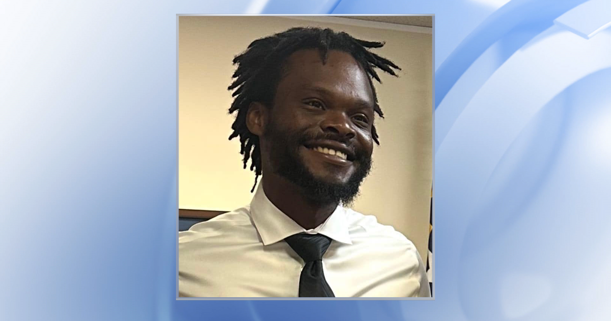 Zebulon police find body of missing Raleigh man Kareem Shabazz :: WRAL.com