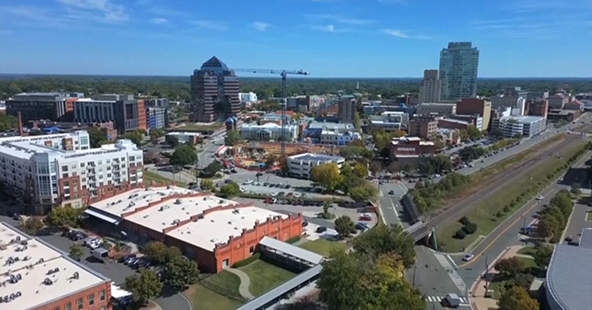 Discover Durham: A weekend guide to the Bull City's best outdoor and ...