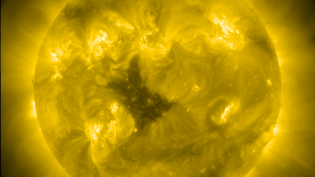 Summer Heat and Earth’s Distance from the Sun :: WRAL.com