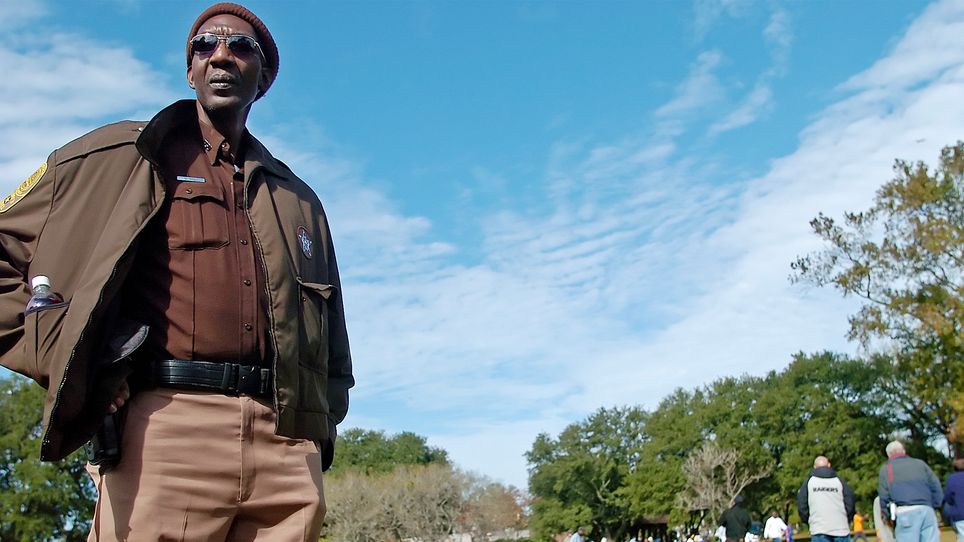 George Bell, the tallest man in America, passes away in Durham :: WRAL.com