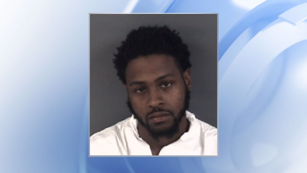 Man charged with first-degree murder of woman in Fayetteville :: WRAL.com