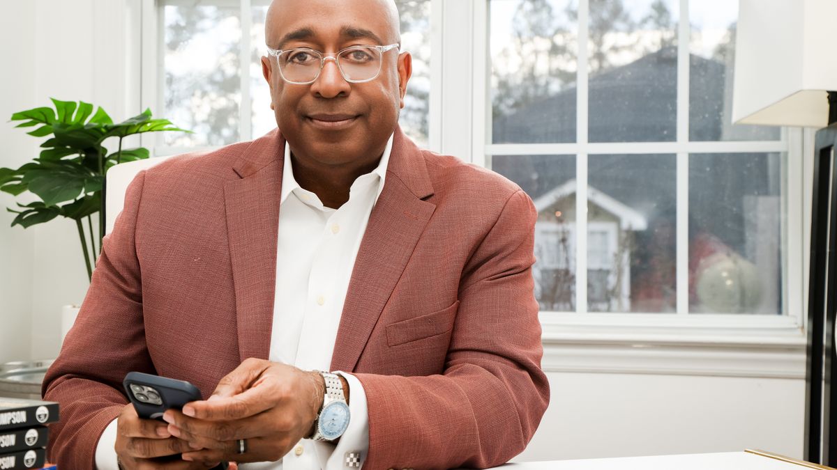 Donald Thompson: Why every CEO should rethink the CMO role -- right now ...