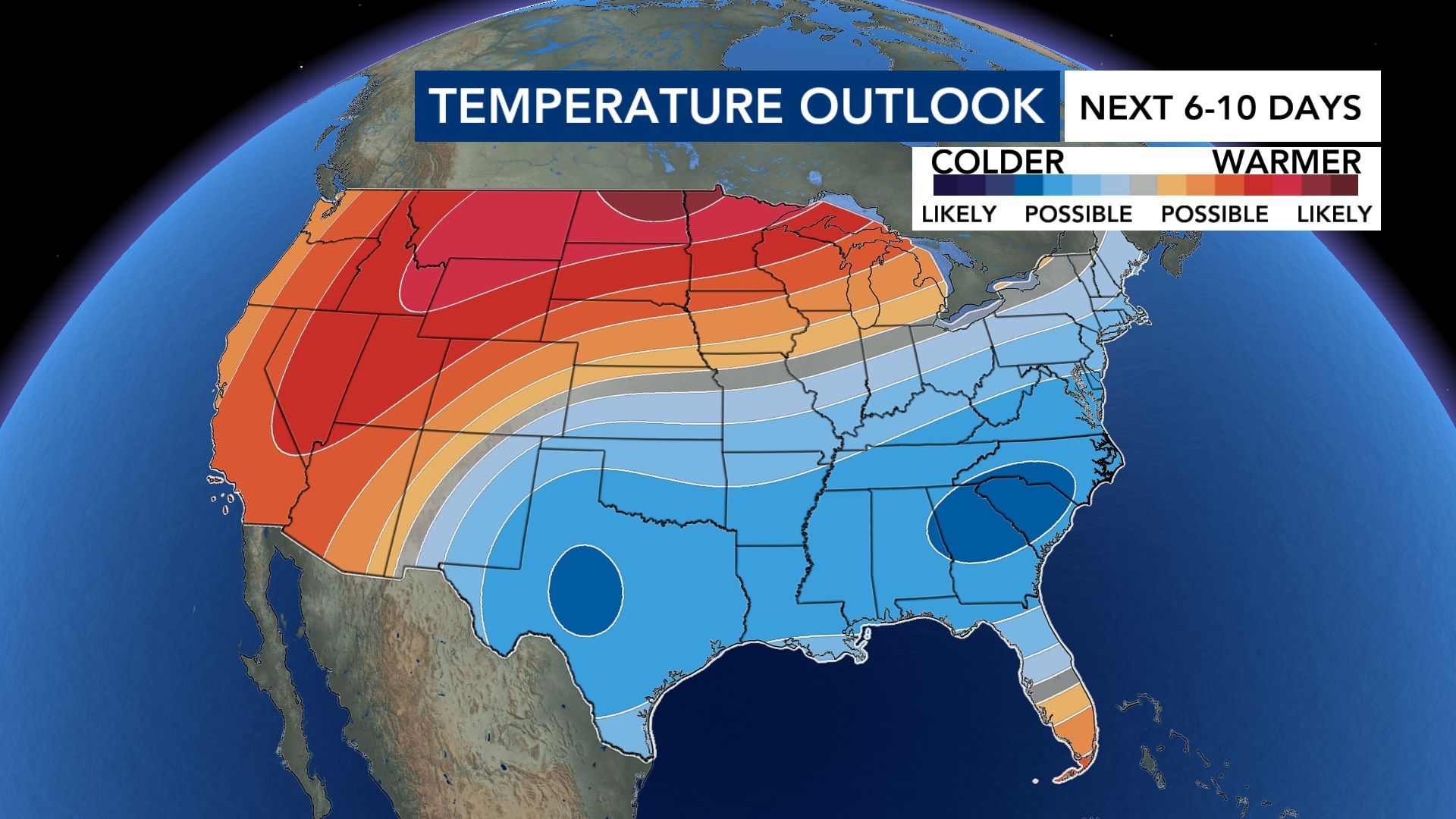 Ask the Meteorologist: What the Greek alphabet has to do with an early ...