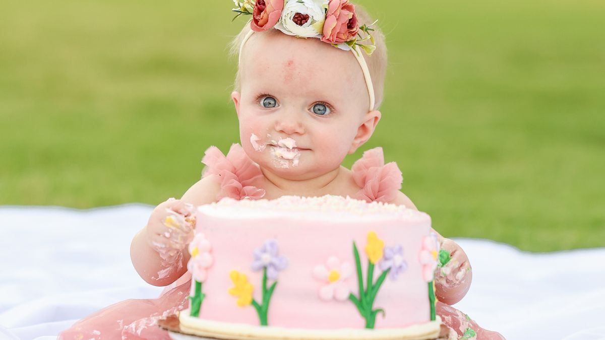 Charlotte’s second chance: Wake County girl finds lifesaving donor in ...