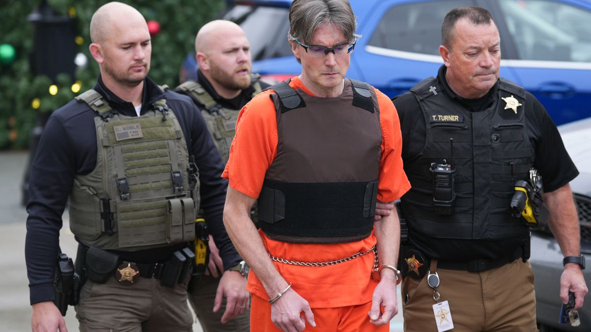 Shootings of people who mistakenly go the wrong house test limits of ...