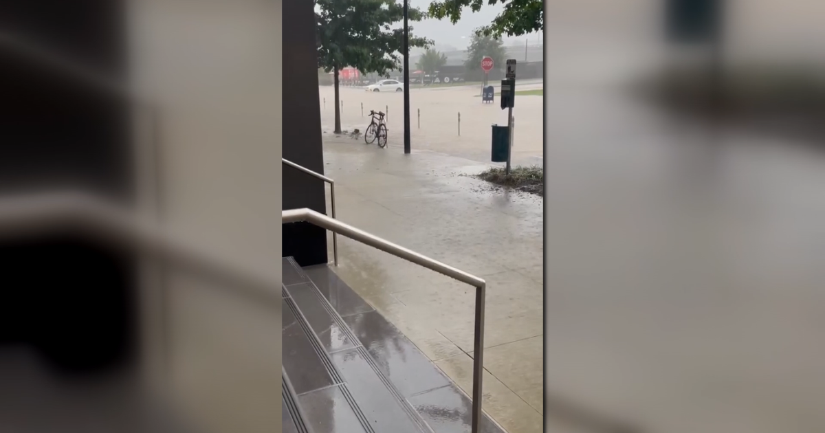 Monday storms part of summer weather whiplash around Raleigh & central ...