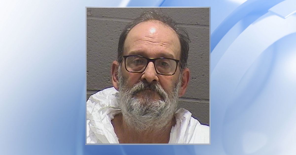 Man charged with murder in Durham County stabbing :: WRAL.com