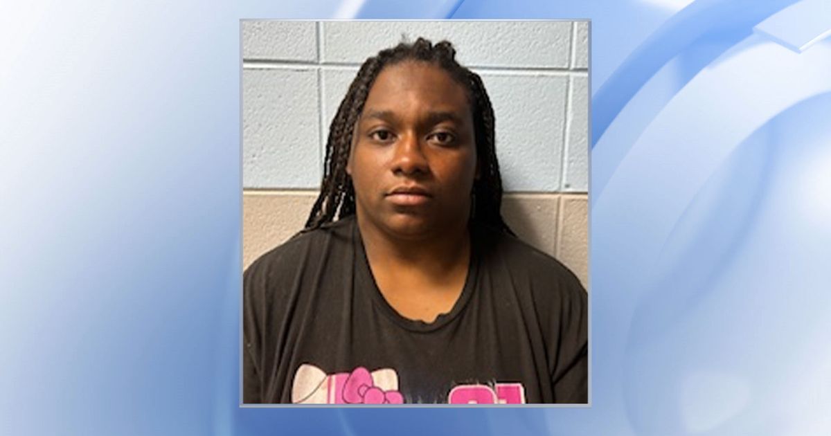 Vance County Woman Accused Of Stabbing Husband To Death Wral