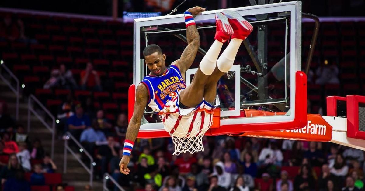 Harlem Globetrotters announce NC tour stops :: WRAL.com